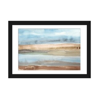 iCanvas "Plein Air Riverscape II" by Alicia Ludwig - Bed Bath & Beyond - 37321221